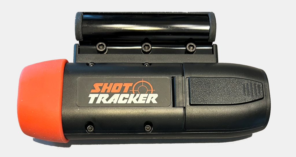 ShotTracker CTS-1000 - Take Aim Technologies LP