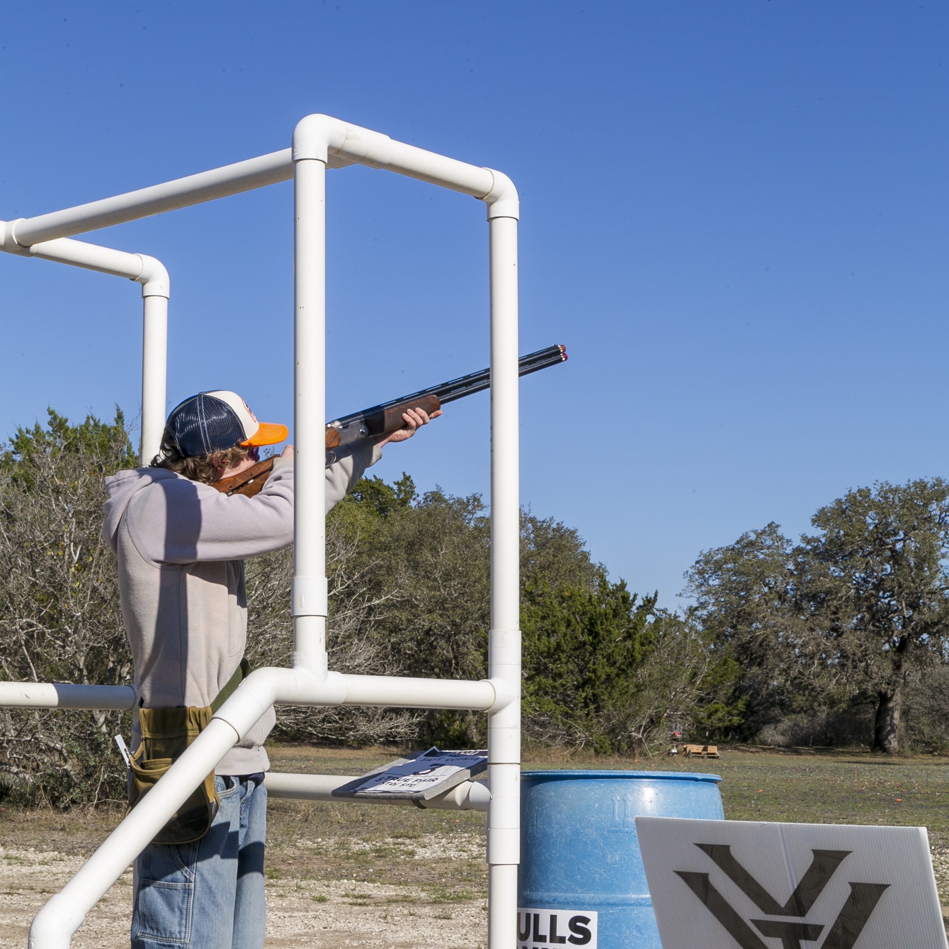 Pre-Season Tune-Up: 5 Drills Every Shotgun Shooter Should Be Running ...