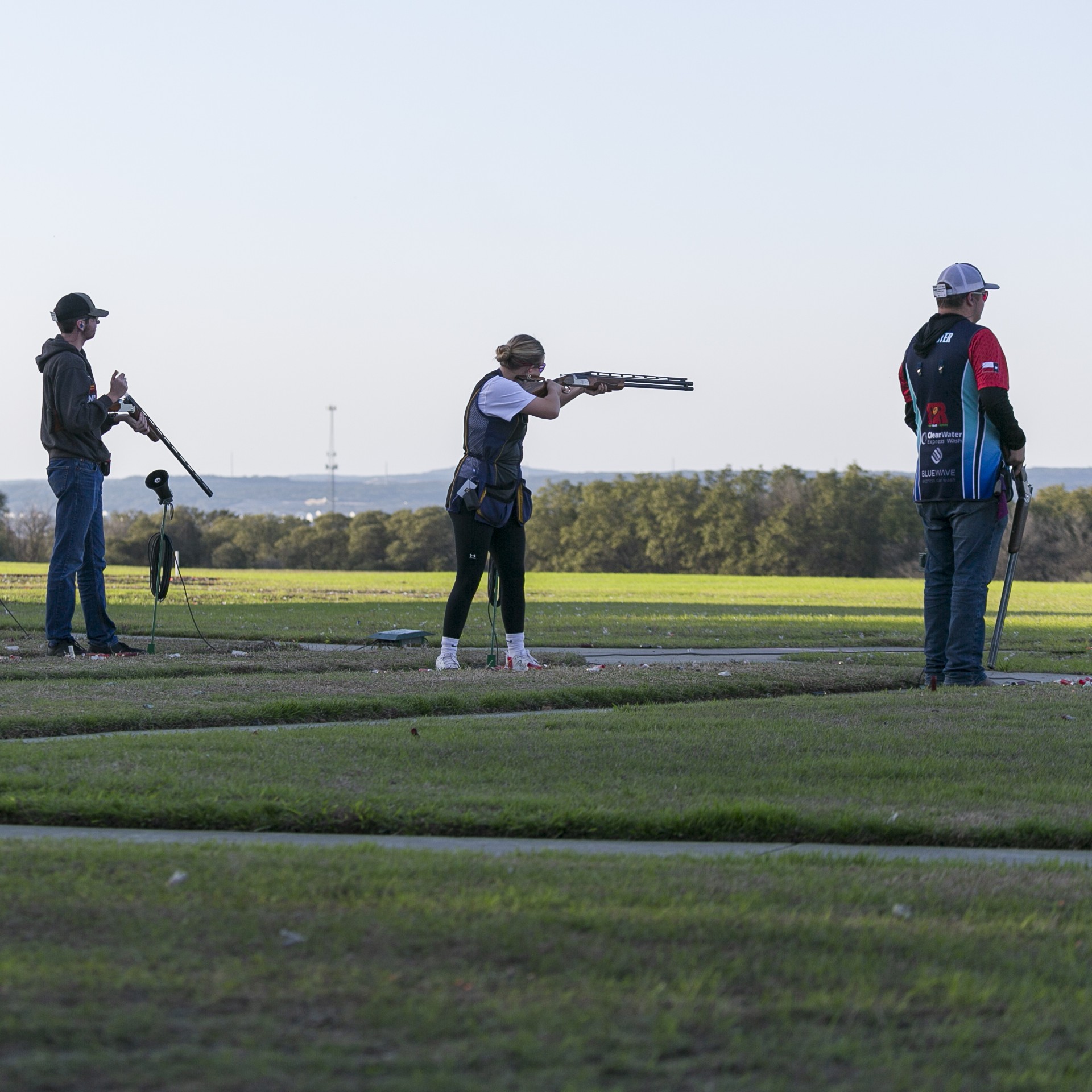 Transitioning from Practice to Performance: How to Simulate Real Shoot ...